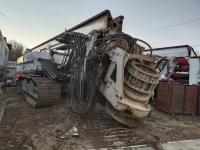 China Drilling Milling Machining Rotary Rig SOILME SM870 SR60 TH55 for Water Wells and Rock for sale