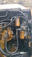China Drilling at Your Fingertips with Diesel Rotary Rig Earth Drill SOILME SM870 SR60 TH55 for sale