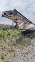 China Drilling at Your Fingertips with Diesel Rotary Rig Earth Drill SOILME SM870 SR60 TH55 for sale