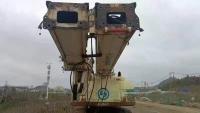 China Drilling at Your Fingertips with Diesel Rotary Rig Earth Drill SOILME SM870 SR60 TH55 for sale