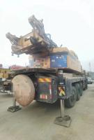 China Kubota Engine 70 Ton Used Truck Crane SAN STC1000C SAC2600T8 XCT80 SCC650WE ZCC1300H QY25K5C QY50KC QY70KC QY75KC for sale