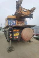 China Kubota Engine 70 Ton Used Truck Crane SAN STC1000C SAC2600T8 XCT80 SCC650WE ZCC1300H QY25K5C QY50KC QY70KC QY75KC for sale