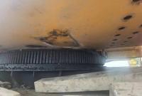 China Kubota Engine 70 Ton Used Truck Crane SAN STC1000C SAC2600T8 XCT80 SCC650WE ZCC1300H QY25K5C QY50KC QY70KC QY75KC for sale