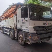 China 40000 kg Capacity Used HOWO Tipper Truck 25t 40t 6x4 8x4 Type for Your Requirements for sale