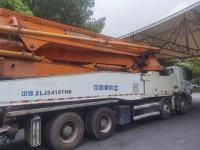 China 40000 kg Capacity Used HOWO Tipper Truck 25t 40t 6x4 8x4 Type for Your Requirements for sale