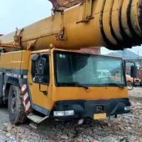 China 2014 LTM1200 130T 50T Original Germany Crane Liebherr LTM1160 LTM1250 160T 200T 250T for sale