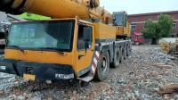 China 2014 LTM1200 130T 50T Original Germany Crane Liebherr LTM1160 LTM1250 160T 200T 250T for sale