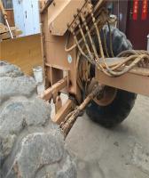 China Used CAT 140G Motor Grader for Construction Applications 4001-6000 Working Hours for sale