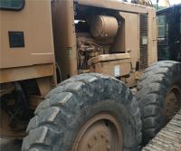 China Used CAT 140G Motor Grader for Construction Applications 4001-6000 Working Hours for sale
