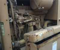 China Used CAT 140G Motor Grader for Construction Applications 4001-6000 Working Hours for sale