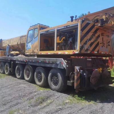 China LT1130 LT1050 130T 50T Original Germany Liebherr LTM1200 ltm1250 ltm1160 200t 250t TM1500 150t Crane for sale