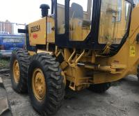 China GD823A Motor Grader for Road Building and Maintenance Komatsu 140H 120H 12H 140K 140G for sale