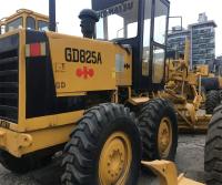 China GD823A Motor Grader for Road Building and Maintenance Komatsu 140H 120H 12H 140K 140G for sale