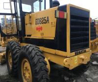 China GD823A Motor Grader for Road Building and Maintenance Komatsu 140H 120H 12H 140K 140G for sale