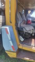 China LT1130 LT1050 130T 50T Original Germany Liebherr LTM1200 ltm1250 ltm1160 200t 250t TM1500 150t Crane for sale