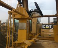 China GD823A Motor Grader for Road Building and Maintenance Komatsu 140H 120H 12H 140K 140G for sale