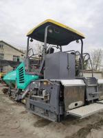 China 159kw Road Construction Machinery 1880L Pitch Paver in Good Working Condition for 2017 for sale