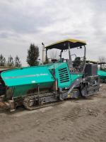 China 159kw Road Construction Machinery 1880L Pitch Paver in Good Working Condition for 2017 for sale