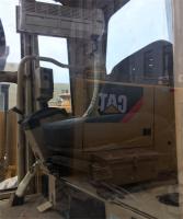 China 14000 KG Used Motor Grader 140H 140G 140K with 3000 Working Hours for sale