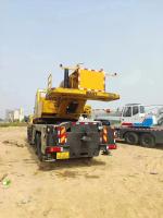China SYM5505JQZ SCC550E QY50K QY70K QY00K QY70K-II QY50K-II QY25KC QY55KC TG-1000E TL-250E Mobile Crane for sale