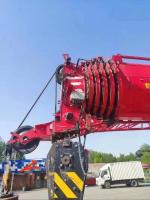 China SYM5505JQZ SCC550E QY50K QY70K QY00K QY70K-II QY50K-II QY25KC QY55KC TG-1000E TL-250E Mobile Crane for sale