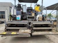 China Paving Used Asphalt Paver 3030 with FPT Engine 400-800 sq.m./h for sale