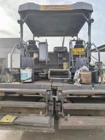 China Paving Used Asphalt Paver 3030 with FPT Engine 400-800 sq.m./h for sale