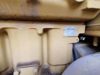 China Yangdong Engine Used CAT 140H 140G Motor Grader 20000 KG for Your Construction Needs for sale