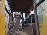 China Yangdong Engine Used CAT 140H 140G Motor Grader 20000 KG for Your Construction Needs for sale