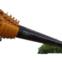 China Hengli Hydraulic Pump Used Truck Crane QY130K QY100KC QY25KC QY50KC QY55KC QY70KC QY75KC XCT25 XCT50 XCT75 XCT100 for sale