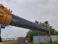 China Hengli Hydraulic Pump Used Truck Crane QY130K QY100KC QY25KC QY50KC QY55KC QY70KC QY75KC XCT25 XCT50 XCT75 XCT100 for sale