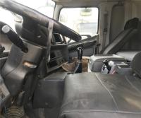 China 12000 KG Concrete Output 12.9L Used HINO700ZOU Mixer Truck for Construction at Affordable for sale