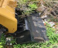 China 2014 CAT 272C Used Skid Steer Loader Affordable Choice for Mining and Energy Needs for sale
