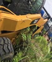 China 2014 CAT 272C Used Skid Steer Loader Affordable Choice for Mining and Energy Needs for sale