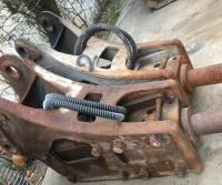 China 20 Ton Excavator Hammer Professional and Versatile Used Jack Hammer for sale