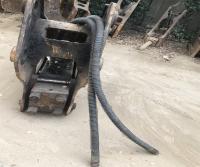 China 20 Ton Excavator Hammer Professional and Versatile Used Jack Hammer for sale