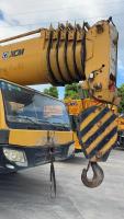 China Kubota Engine Used Truck Crane QY130K QY100KC QY25KC QY50KC QY55KC QY70KC QY75KC XCT25 XCT50 XCT75 XCT100 for sale