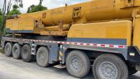 China Kubota Engine Used Truck Crane QY130K QY100KC QY25KC QY50KC QY55KC QY70KC QY75KC XCT25 XCT50 XCT75 XCT100 for sale