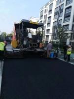 China 13HP Used Asphalt Paver 3030 DYNAPA for Precise and Consistent Paving Solutions for sale