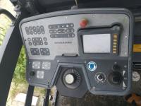 China 18000 kg Used Asphalt Paver Dynapac SD3030 SD2503 SD2530 Model XCM RP952 RP953 Paver for sale