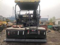 China Strong Energy Construction Machine Used Vog 1800-2 Pitch Paver for USD Asphalt Paver for sale