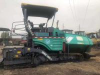 China Strong Energy Construction Machine Used Vog 1800-2 Pitch Paver for USD Asphalt Paver for sale