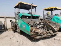 China Used Asphalt Paver VOGEL DYNAPAC 3300 2530 Super 1800-2 1880 1800-3 2100-2L 2100-3L PAVER for sale
