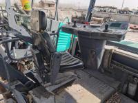 China Used Asphalt Paver VOGEL DYNAPAC 3300 2530 Super 1800-2 1880 1800-3 2100-2L 2100-3L PAVER for sale