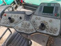 China Used Asphalt Paver VOGEL DYNAPAC 3300 2530 Super 1800-2 1880 1800-3 2100-2L 2100-3L PAVER for sale