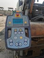China Used Asphalt Paver VOGEL DYNAPAC 3300 2530 Super 1800-2 1880 1800-3 2100-2L 2100-3L PAVER for sale