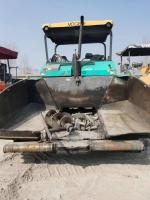 China VOGEL 1800-2 1800-3 1880l 2100-3L 2100-3L 2500 Huade Hydraulic Pump Paver with Huade for sale
