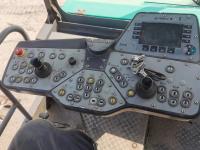China VOGEL 1800-2 1800-3 1880l 2100-3L 2100-3L 2500 Huade Hydraulic Pump Paver with Huade for sale