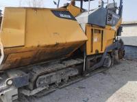 China Used Germany Vogel 1800-2L 1800-3L 1900L 2100-2L 2100-3L 2500L-2 Paver in Shanghai for sale