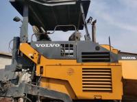 China Used Germany Vogel 1800-2L 1800-3L 1900L 2100-2L 2100-3L 2500L-2 Paver in Shanghai for sale